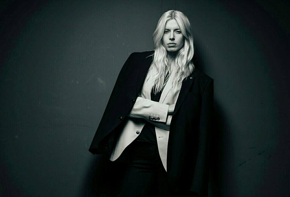 IT Girl: Alma Cerić | KORNERSTAR MAGAZINE