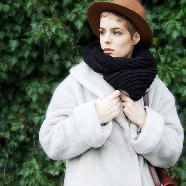 IT girl: Azra Bešić | KORNERSTAR MAGAZINE