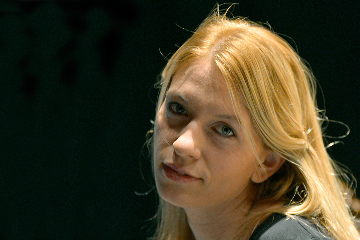 Angela Bulum: Slijedite svoje srce | KORNERSTAR MAGAZINE